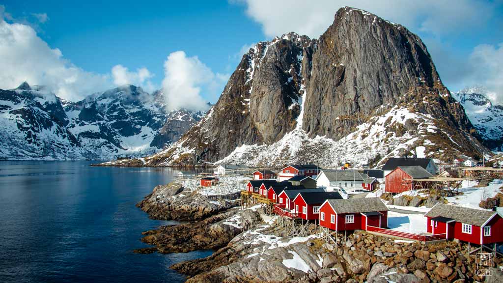 Best Time to Visit the Lofoten Islands•A Local’s Guide to Every Season